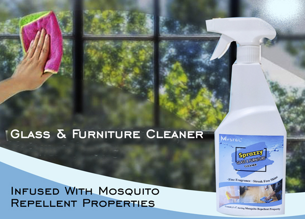 Home Care – Mystel