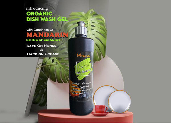 Home Care – Mystel