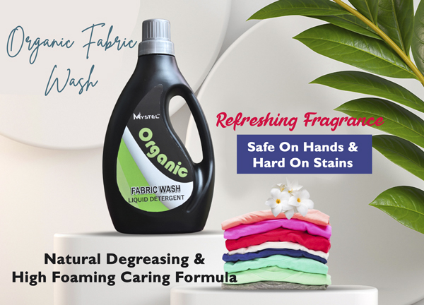 Home Care – Mystel