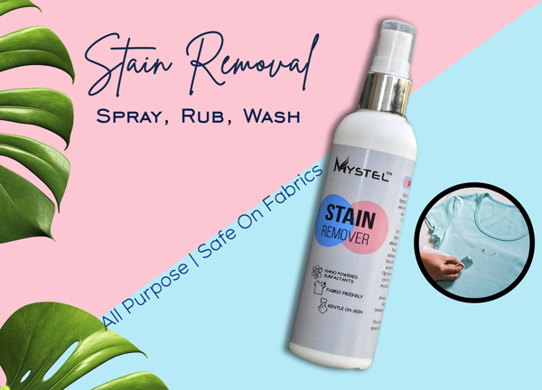 Home Care – Mystel