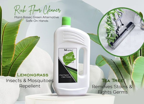 Home Care – Mystel