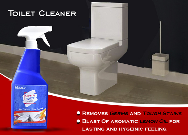 Home Care – Mystel